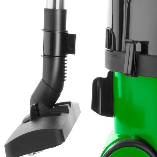 Harry Hoover review - Henry Pet vs Harry