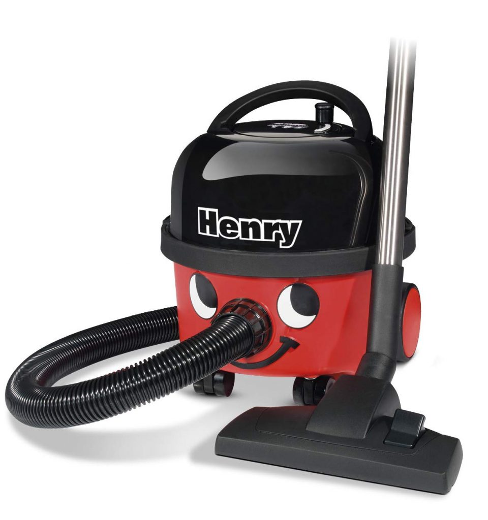 Henry Hoover review - Henry HVR160 vs Henry HVR200