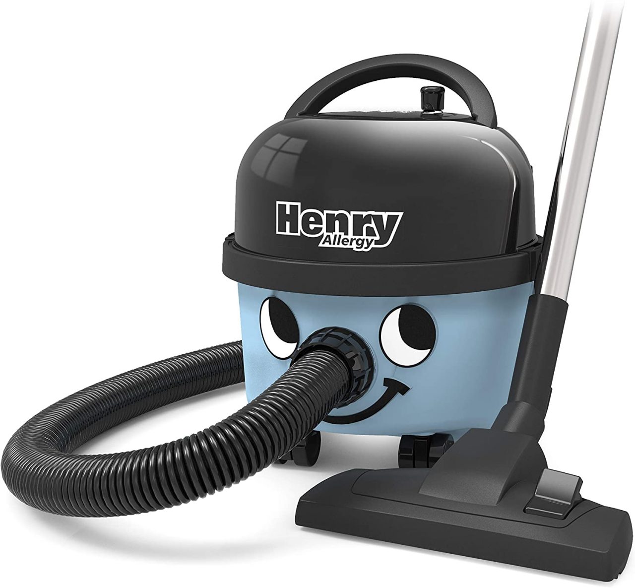 The Henry Hoover Range - Which is the Best Henry Hoover?