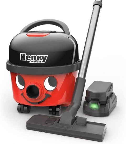 The Henry Hoover Range - Which is the Best Henry Hoover?